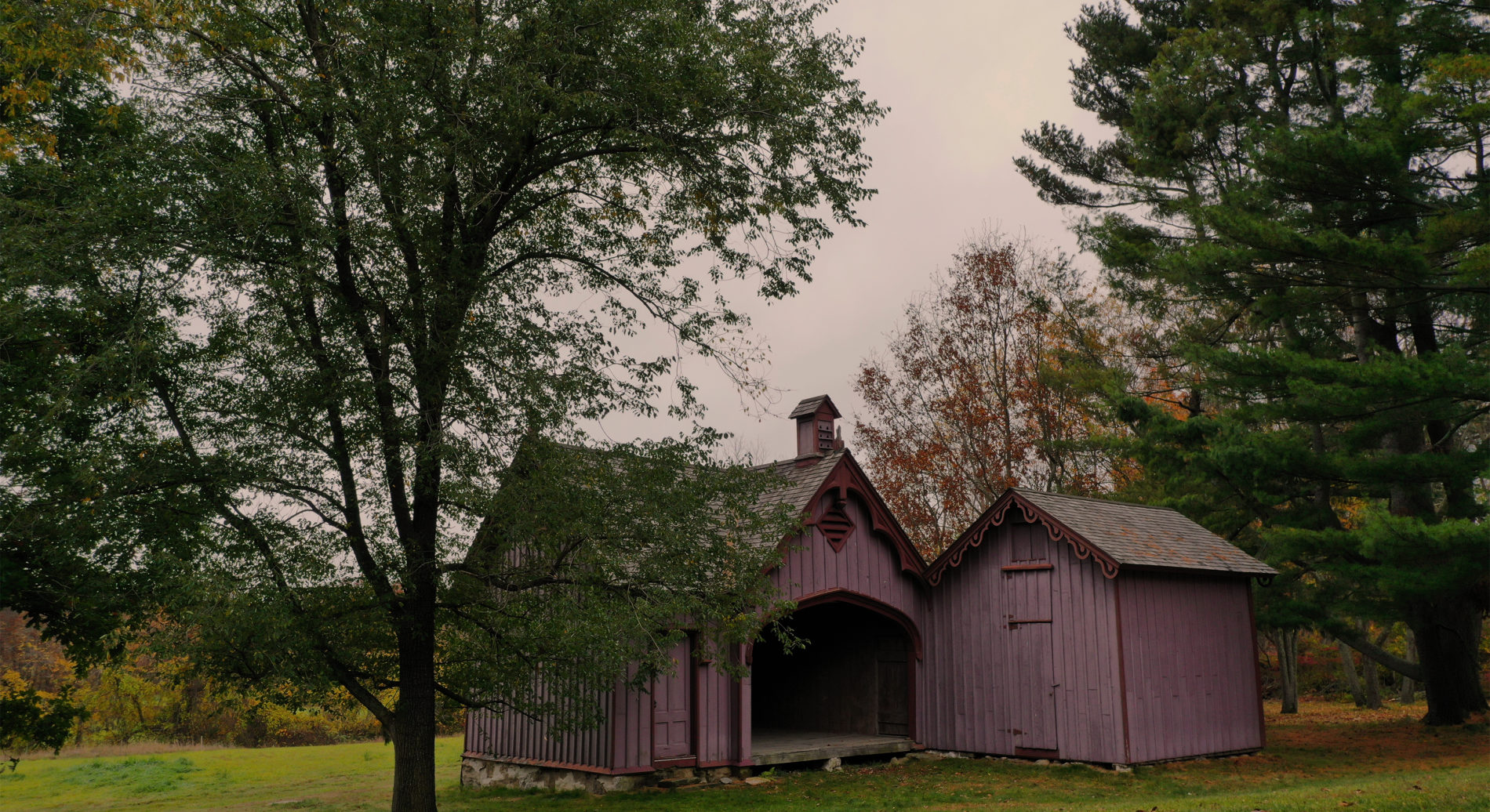 Roseland Cottage